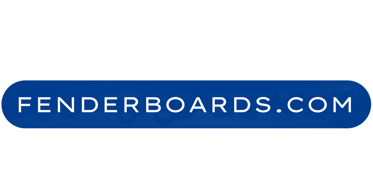 Fenderboards.com
